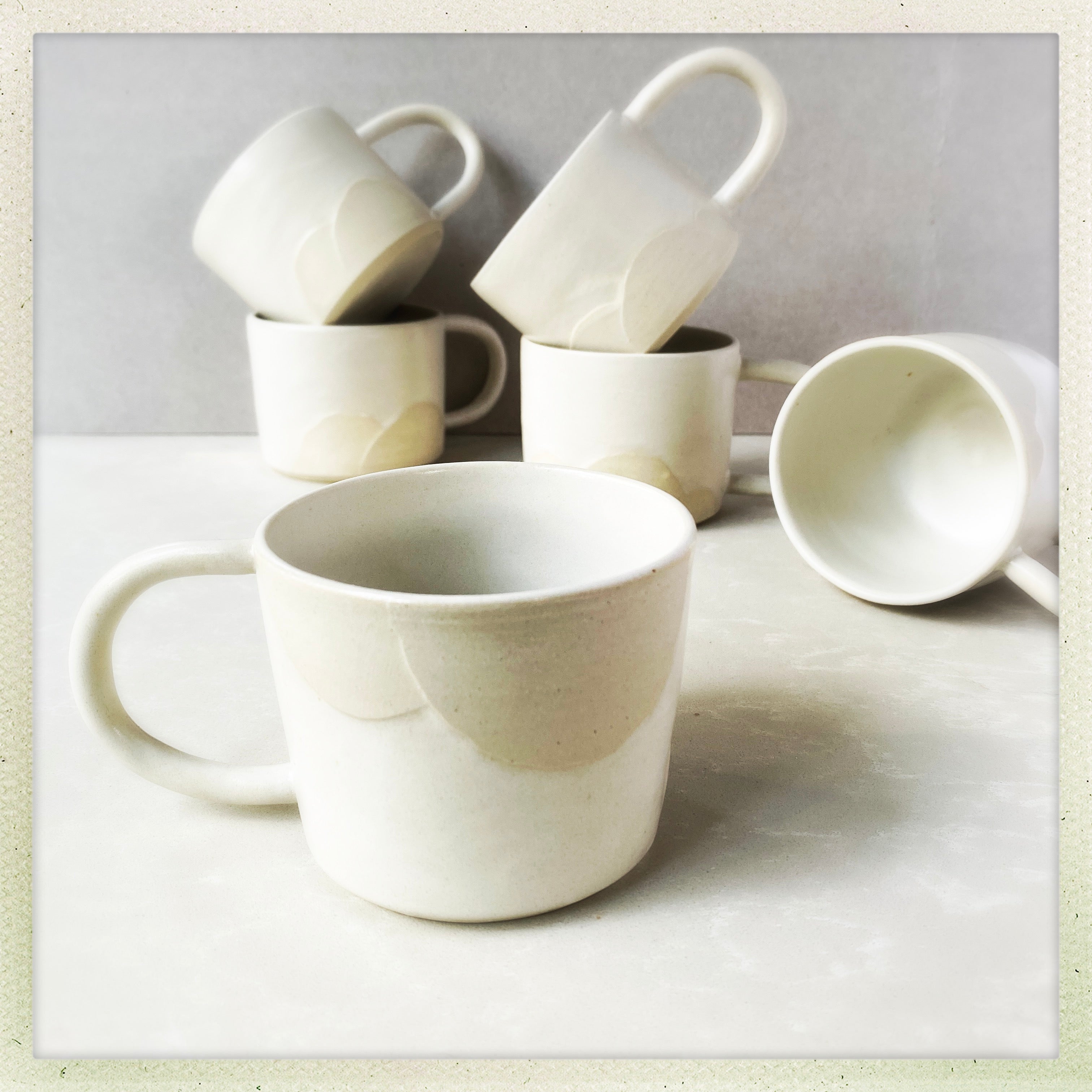 Luna Mug – Bec English Ceramics
